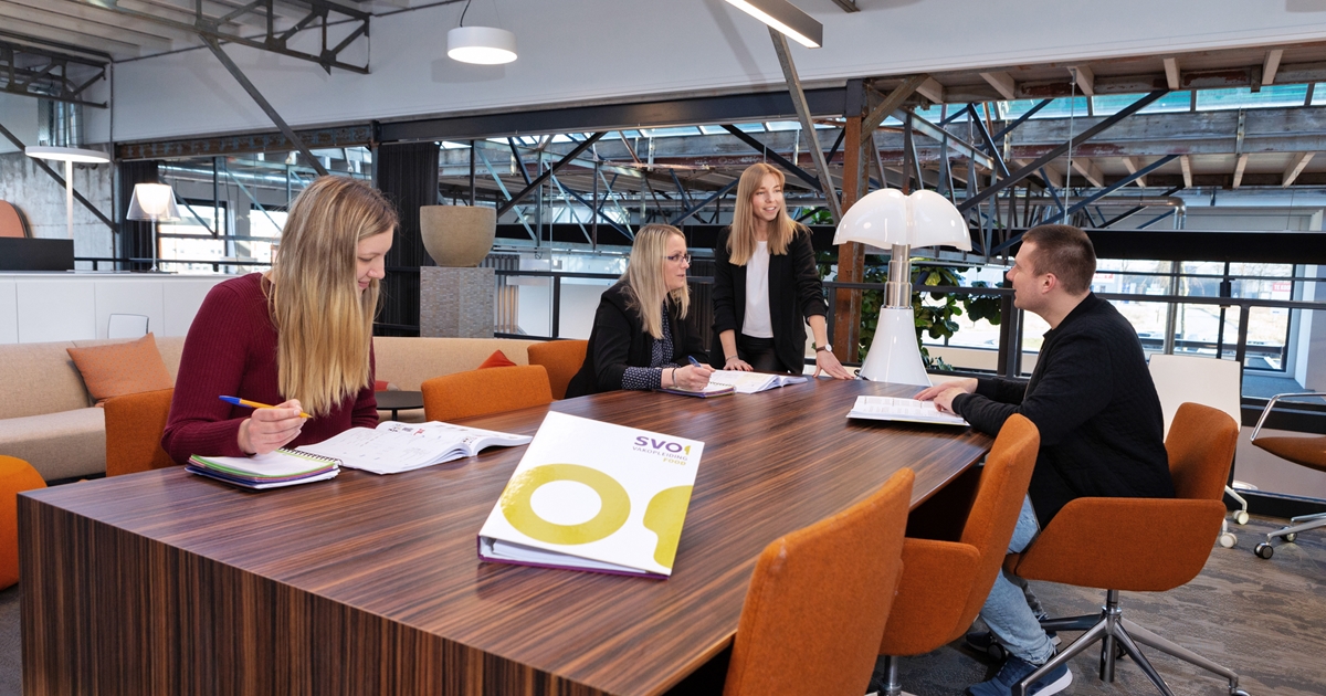 Opleidingen - Fides Personeelsdiensten