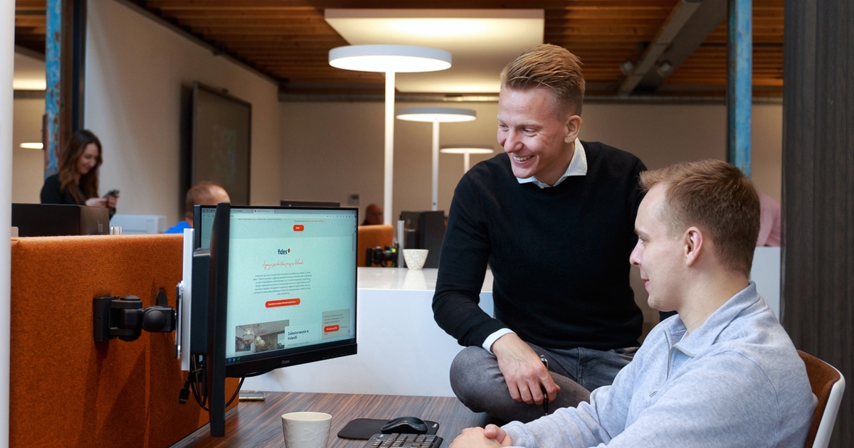 Planner - Vacatures - Fides Personeelsdiensten